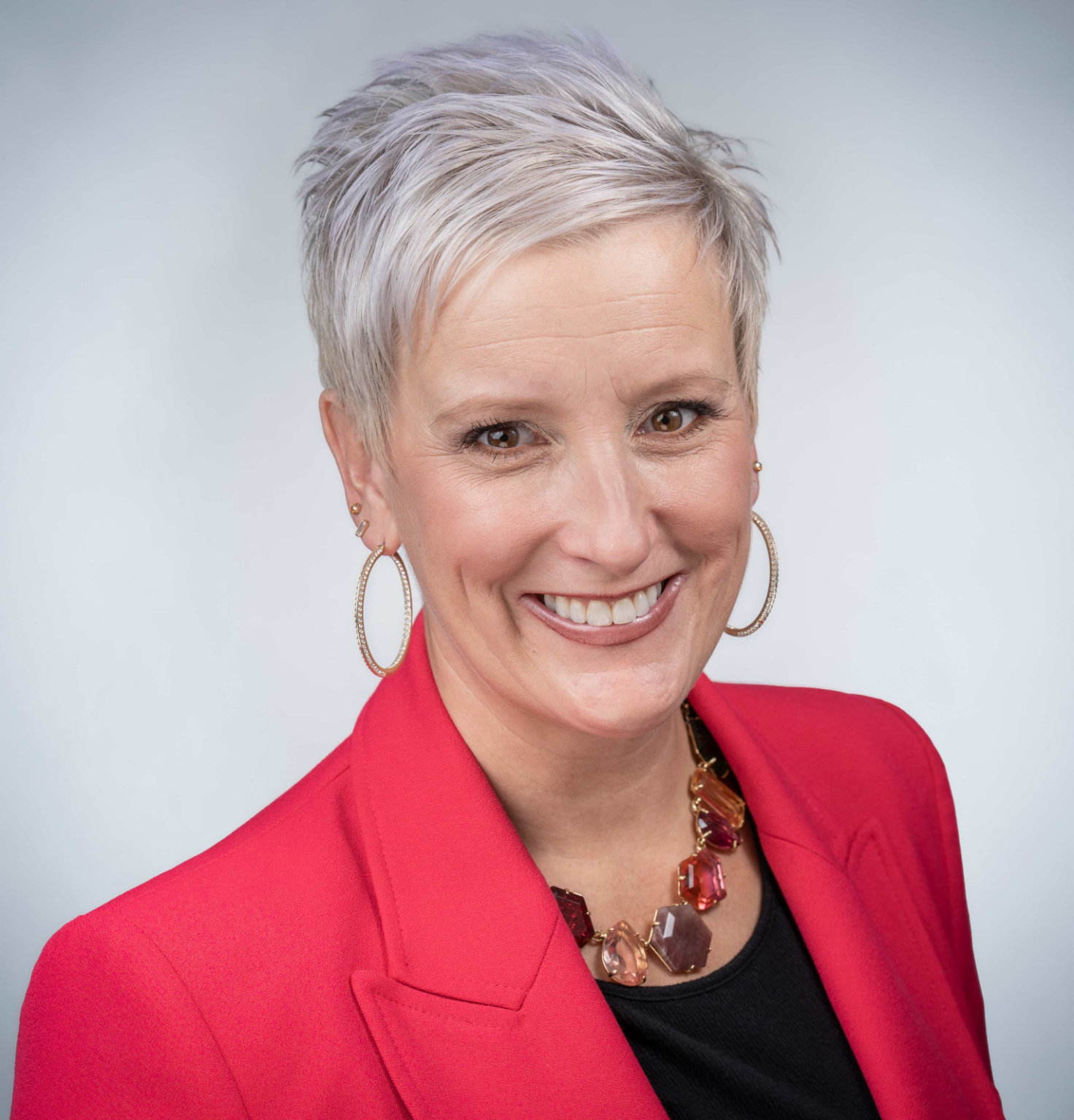 Advisor - Lori-Ann Duguay - CEO Performance Advisors